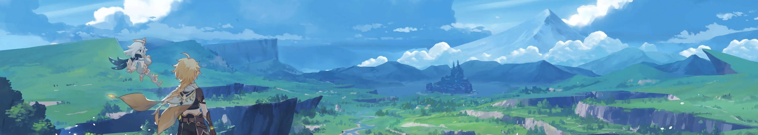 Goddess of Victory: Nikke + Genshin Impact Pull Simulator